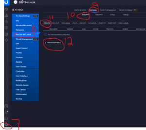 Howto configure a Unifi Network for VoIP | NxN